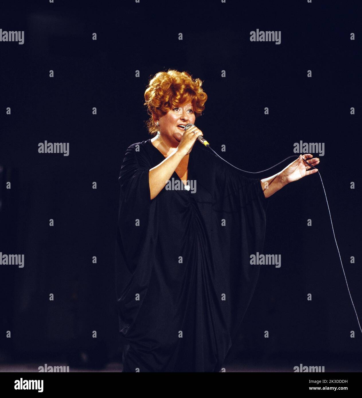 Danuta rinn hi-res stock photography and images - Alamy