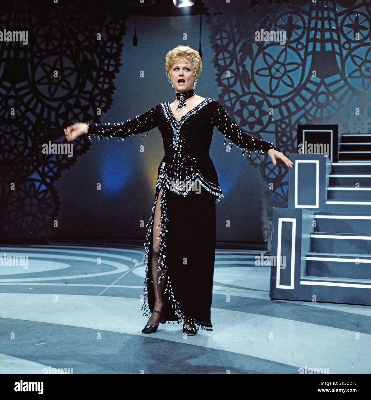 Die Gräfin vom Naschmarkt, Musikalische Komödie, Theater an der Wien ...