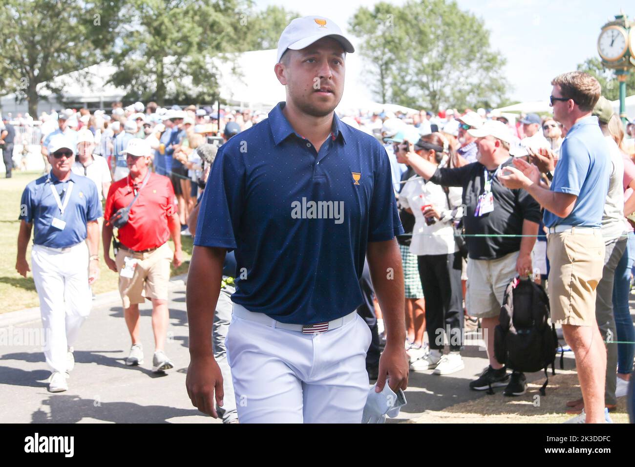 Charlotte burns hi-res stock photography and images - Alamy