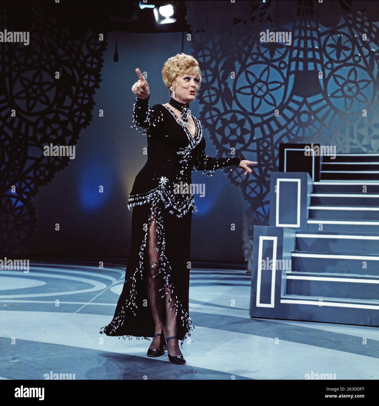 Die Gräfin vom Naschmarkt, Musikalische Komödie, Theater an der Wien ...