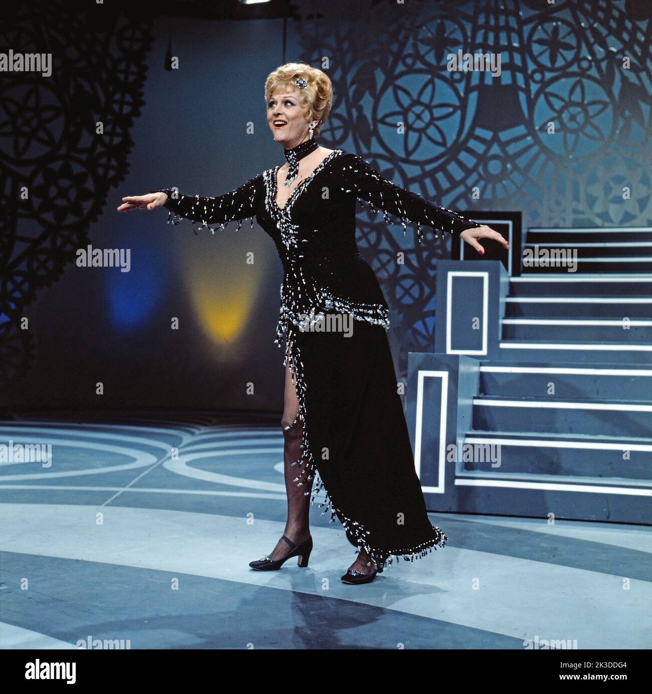 Die Gräfin vom Naschmarkt, Musikalische Komödie, Theater an der Wien ...