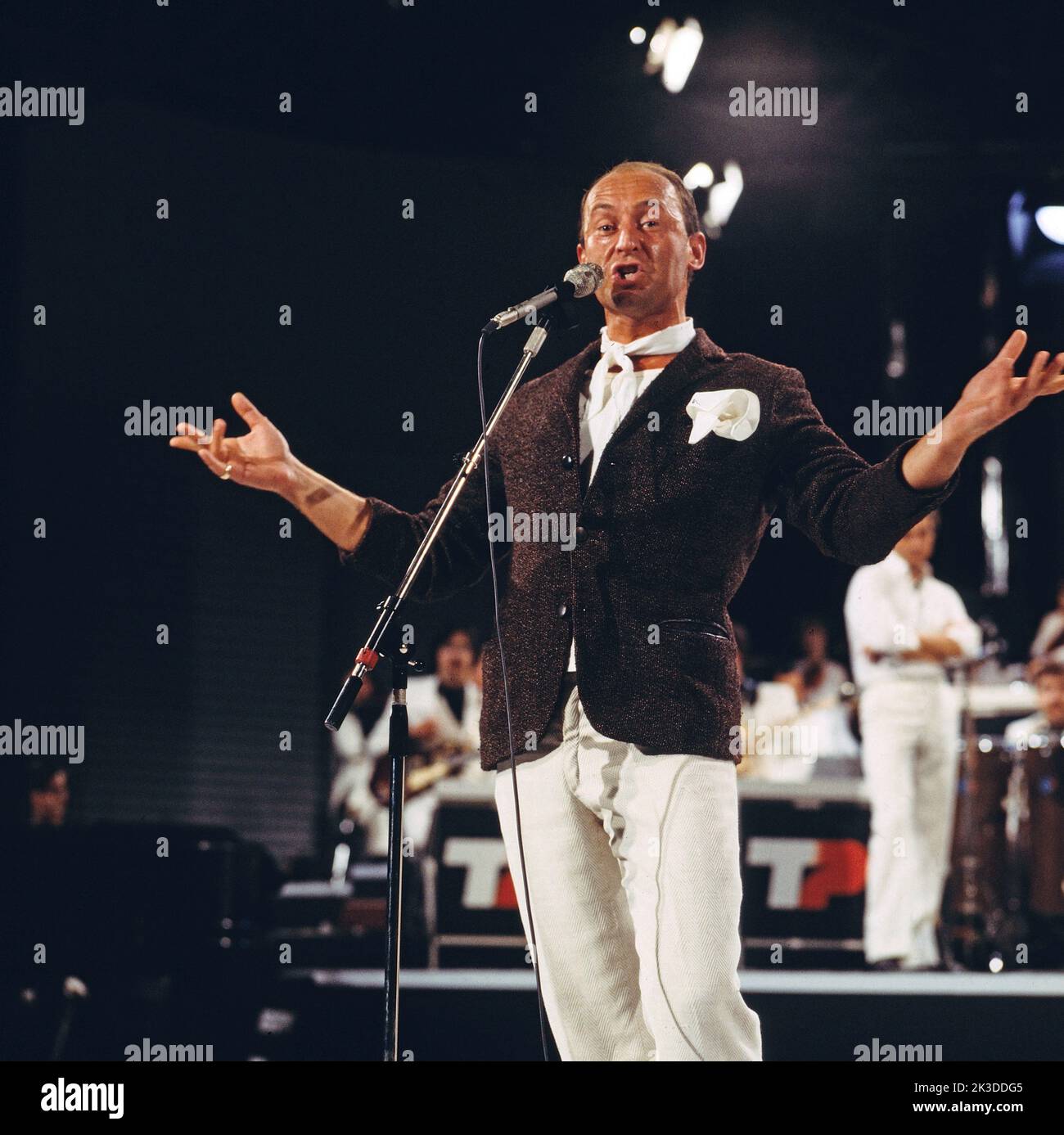 Piotr fronczewski hi-res stock photography and images - Alamy