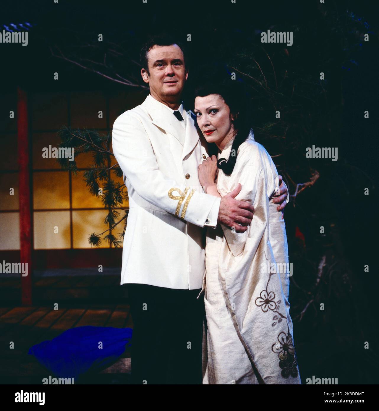 Berühmte opernsänger hi-res stock photography and images - Alamy