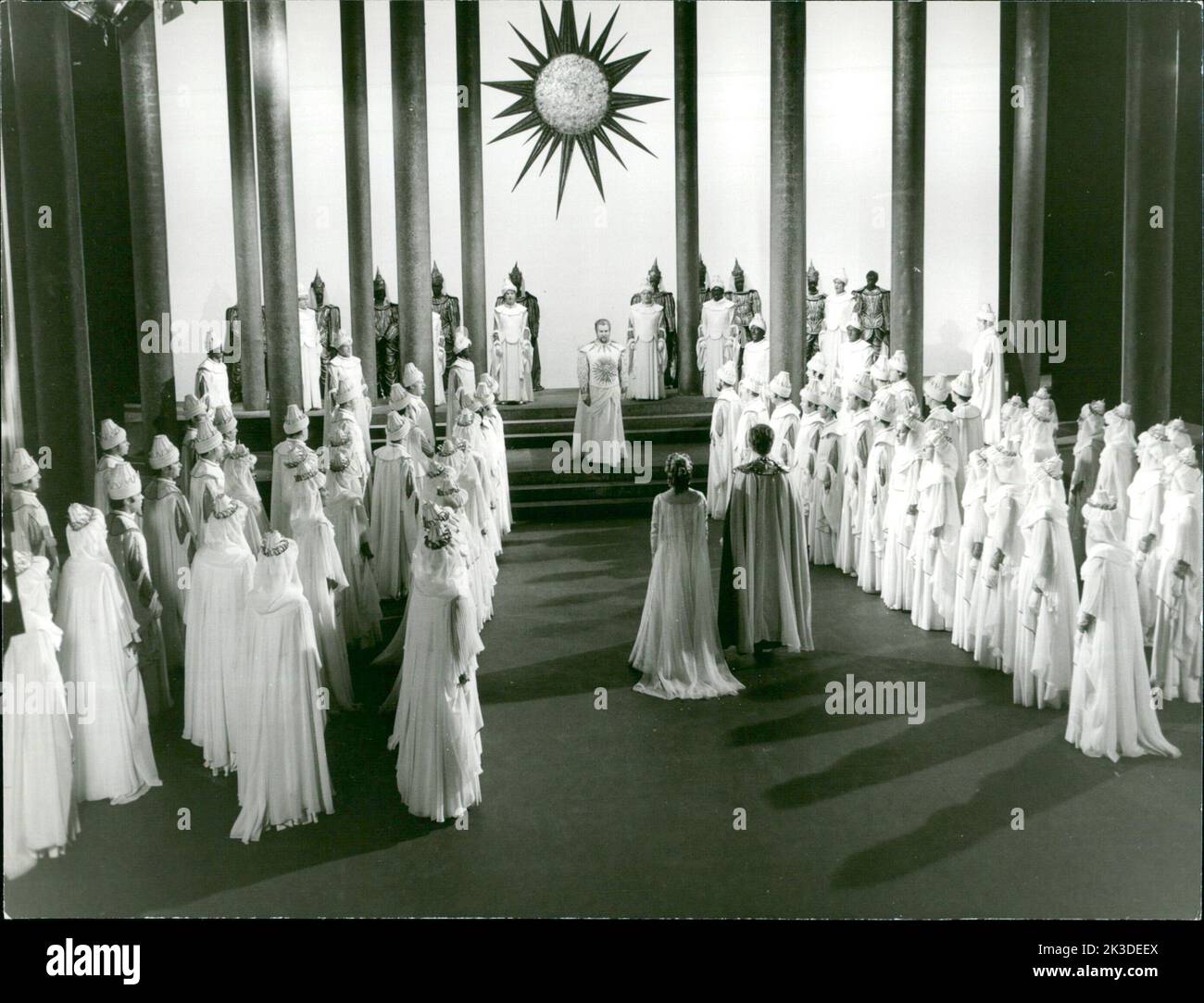 Hans gedda hi-res stock photography and images - Alamy