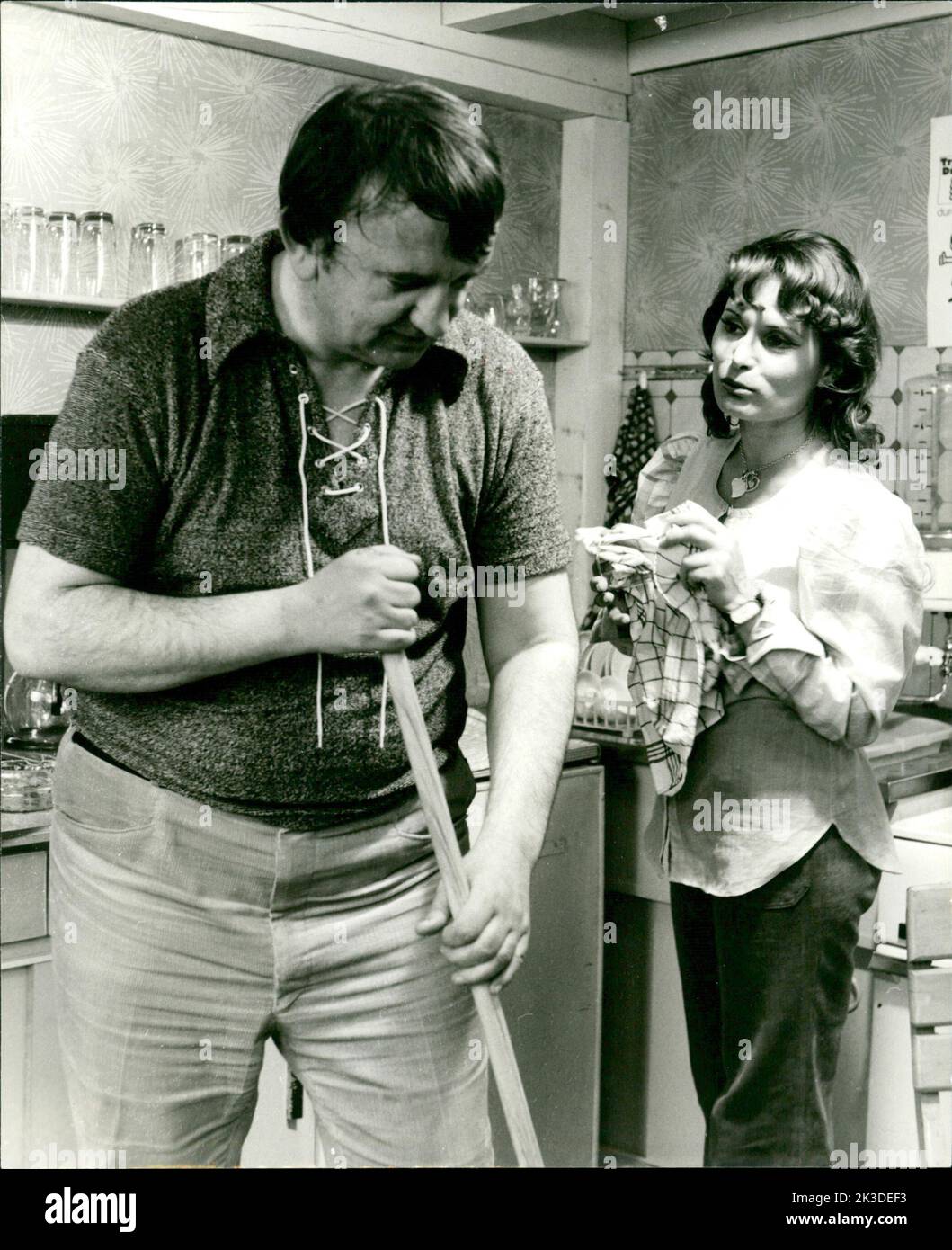 Sonderdezernat K1: Mord im Dreivierteltakt - Walzermusik klingt ...