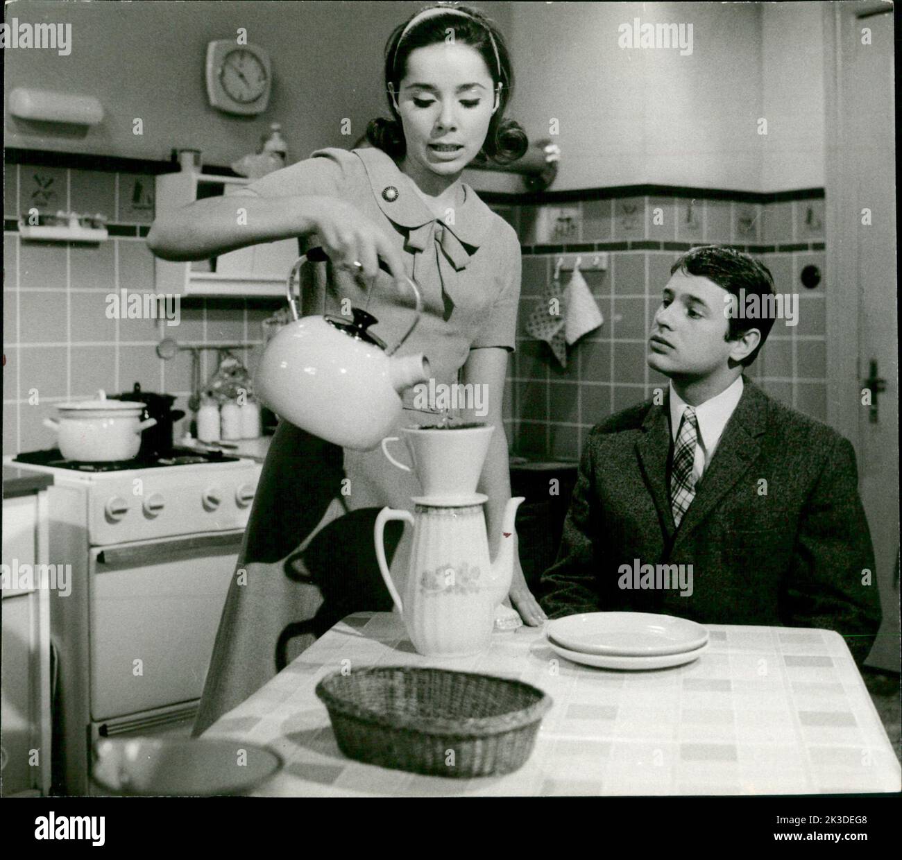 Die Unverbesserlichen ...nichts dazugelernt - Auch bei dem jungen ...