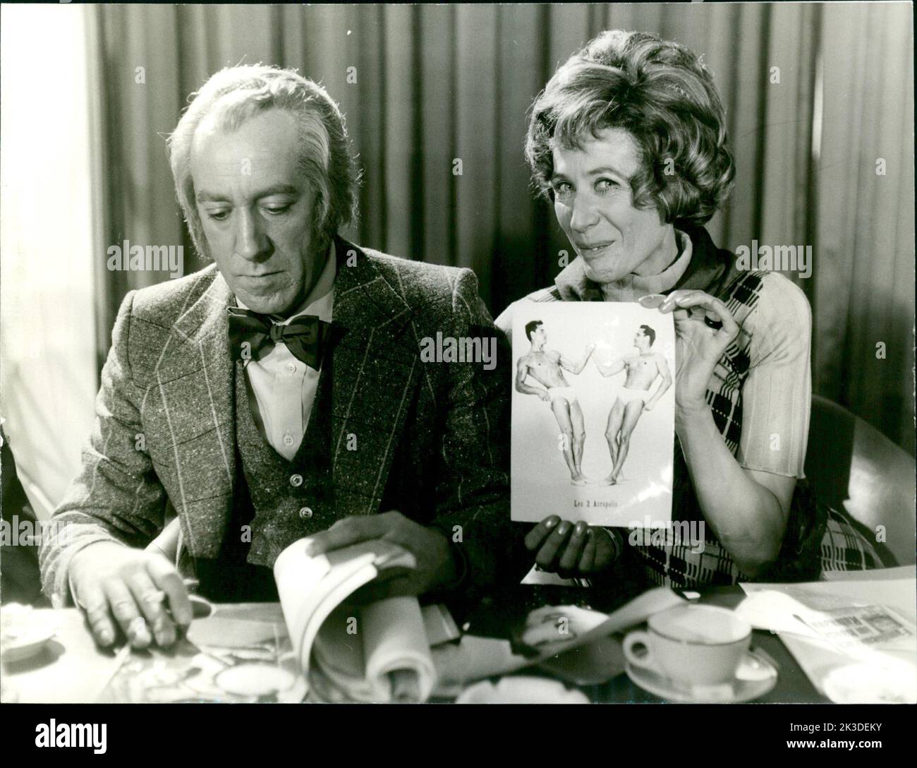 Abramakabra: Ostkontakte - Sehr verdächtige Fotos von einem sehr ...