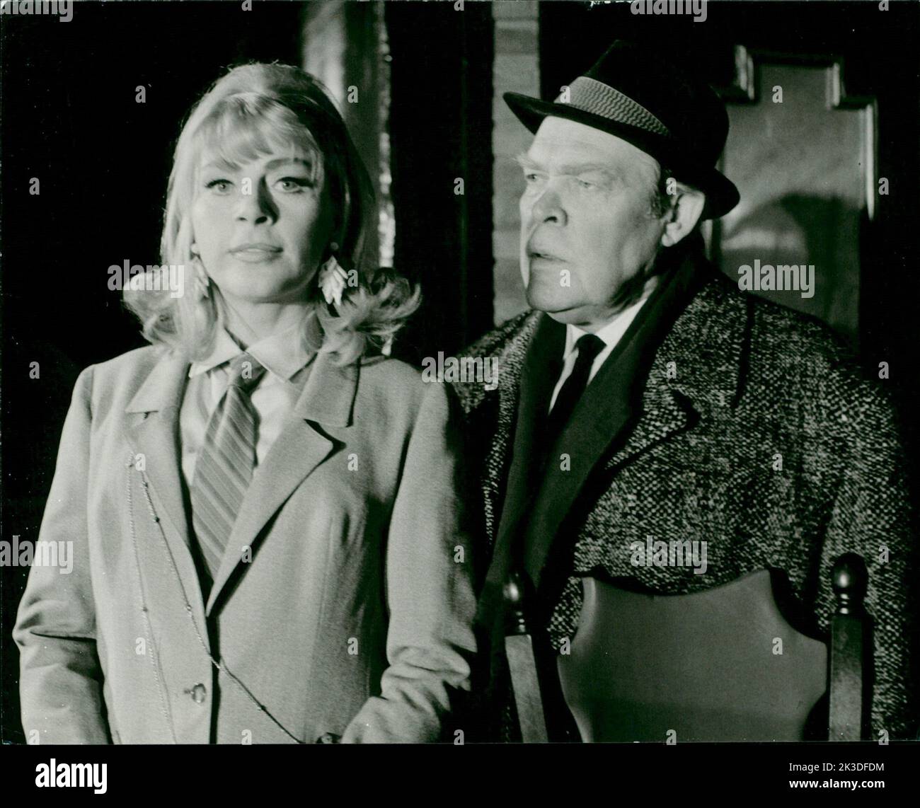 Margot trooger hi-res stock photography and images - Alamy
