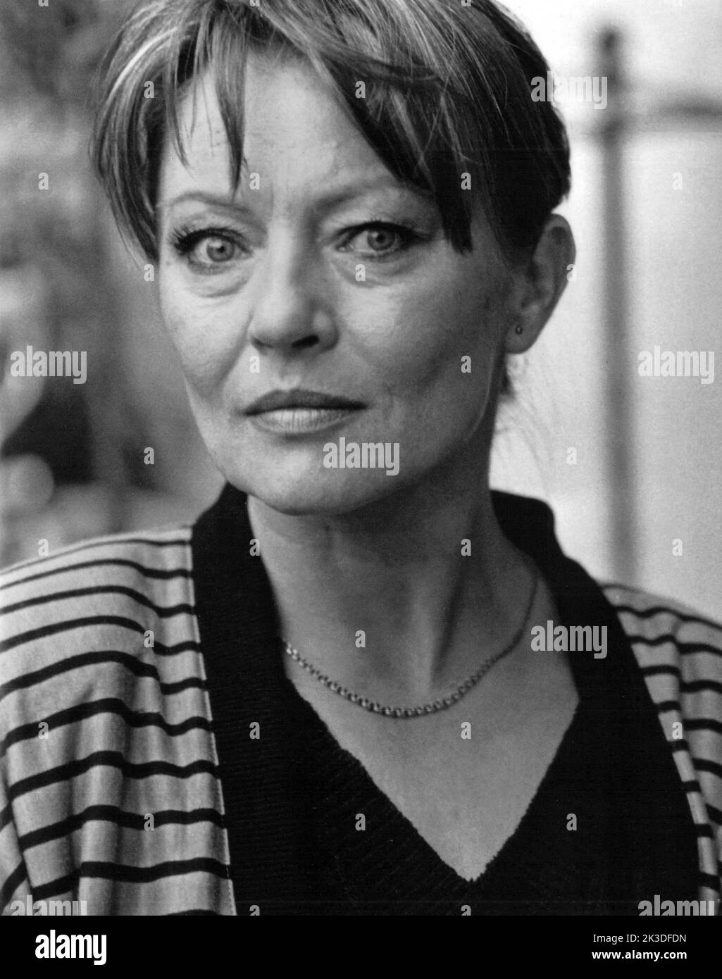 Karin baal Black and White Stock Photos & Images - Alamy