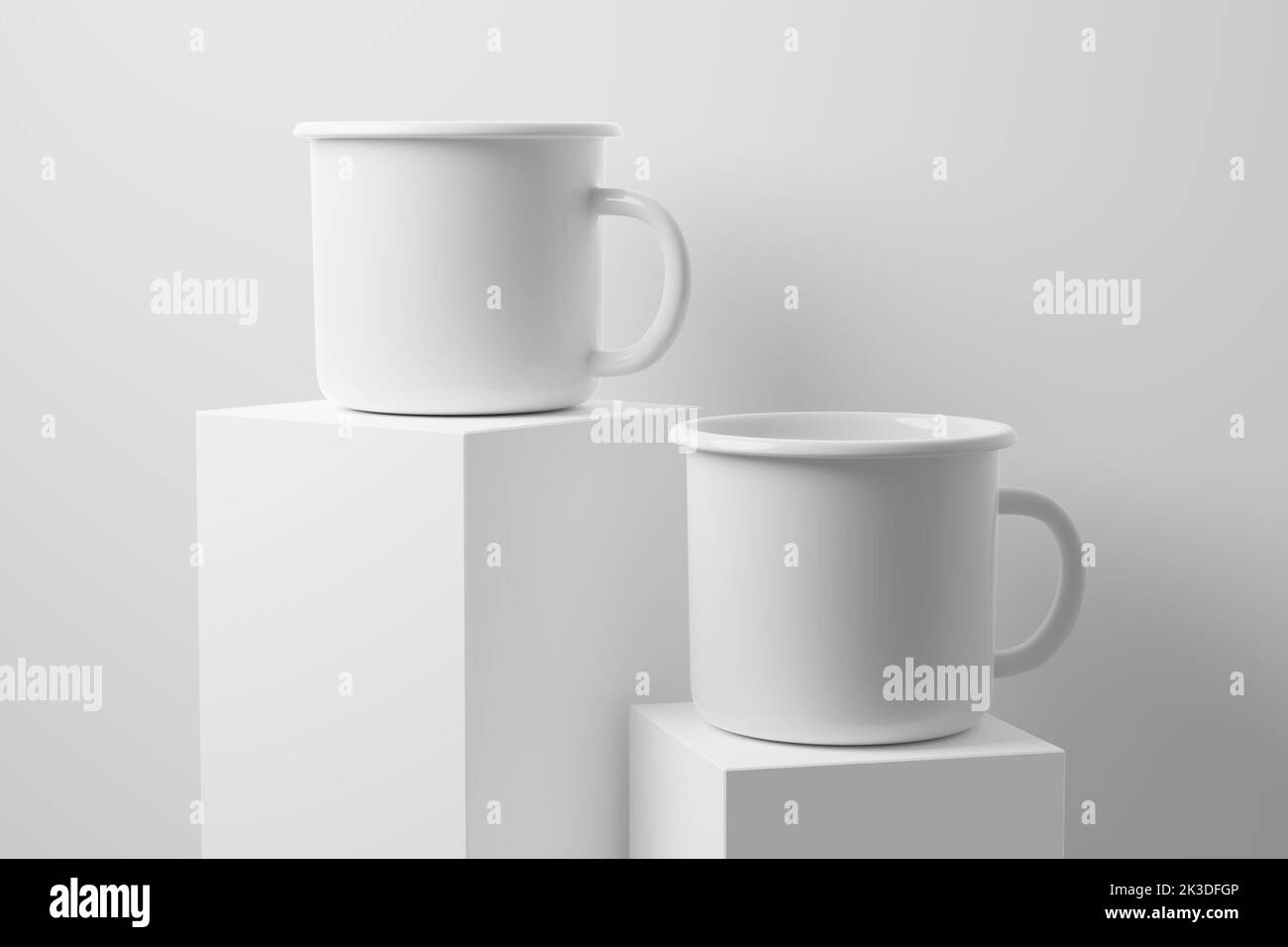 Mock up wooden product Black and White Stock Photos & Images - Alamy