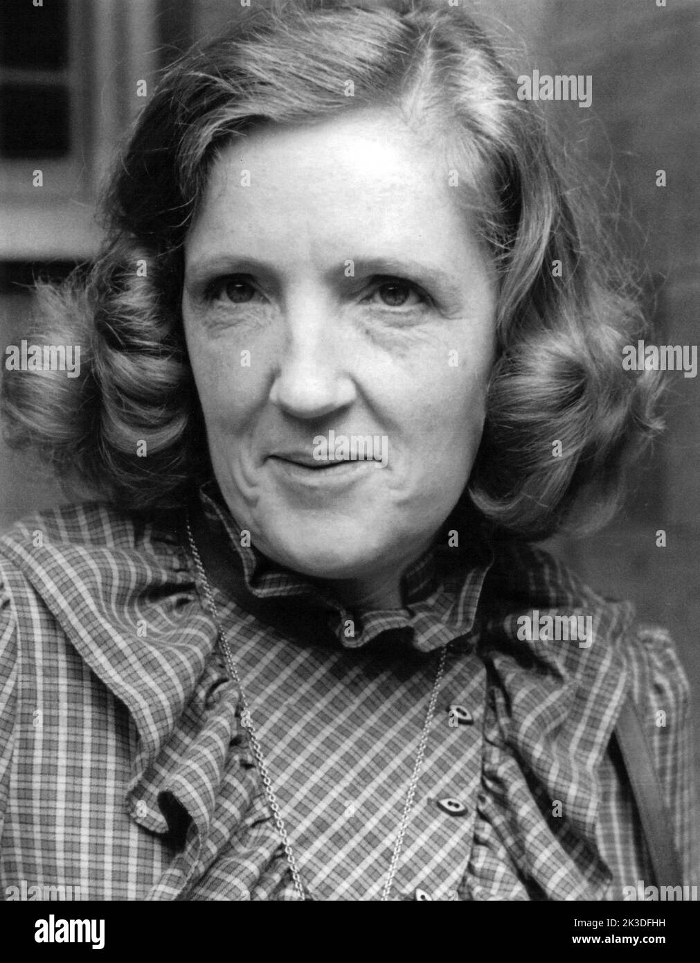 Deutsche politikerin Black and White Stock Photos & Images - Alamy