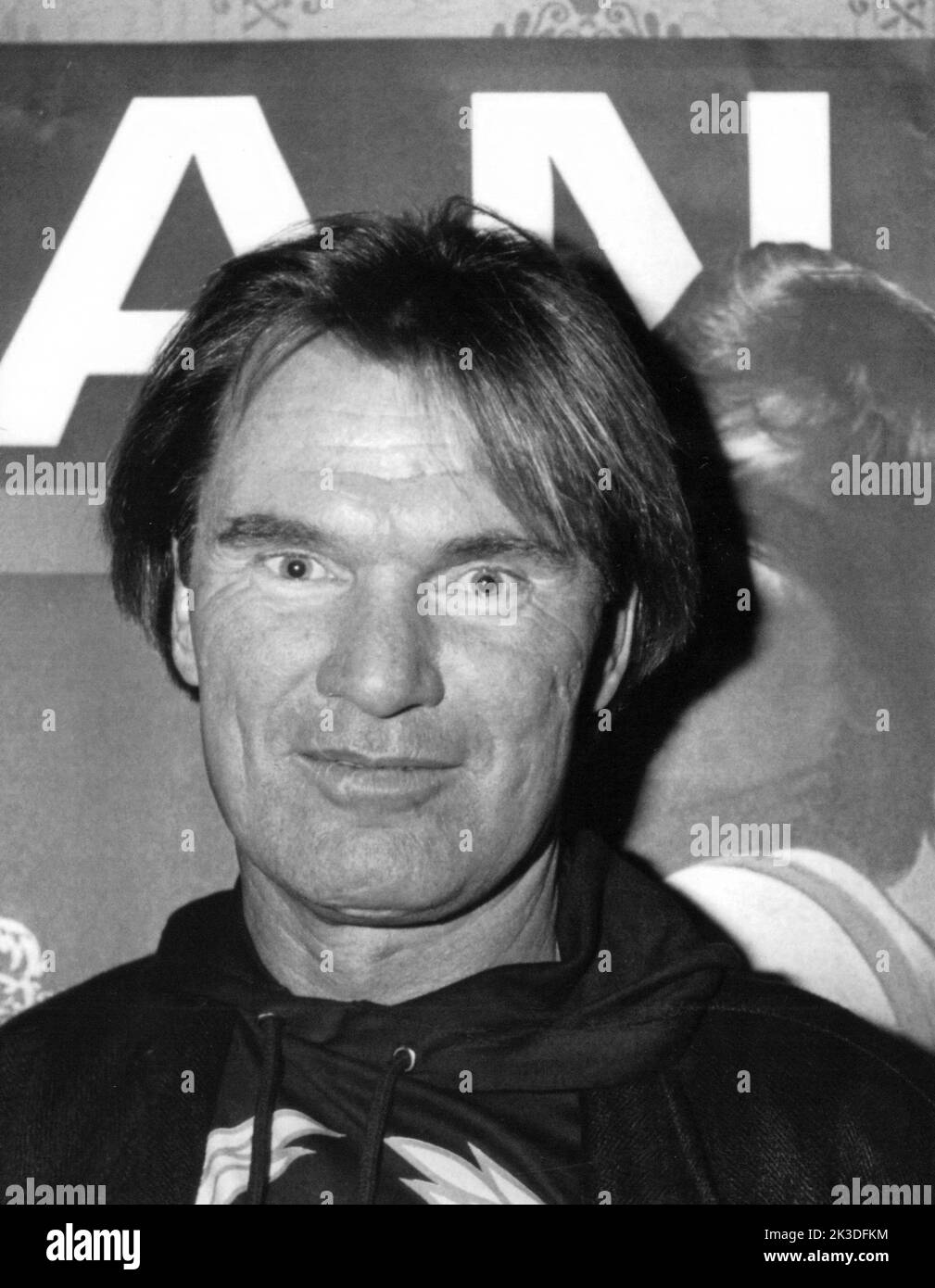 Burkhard driest Black and White Stock Photos & Images - Alamy