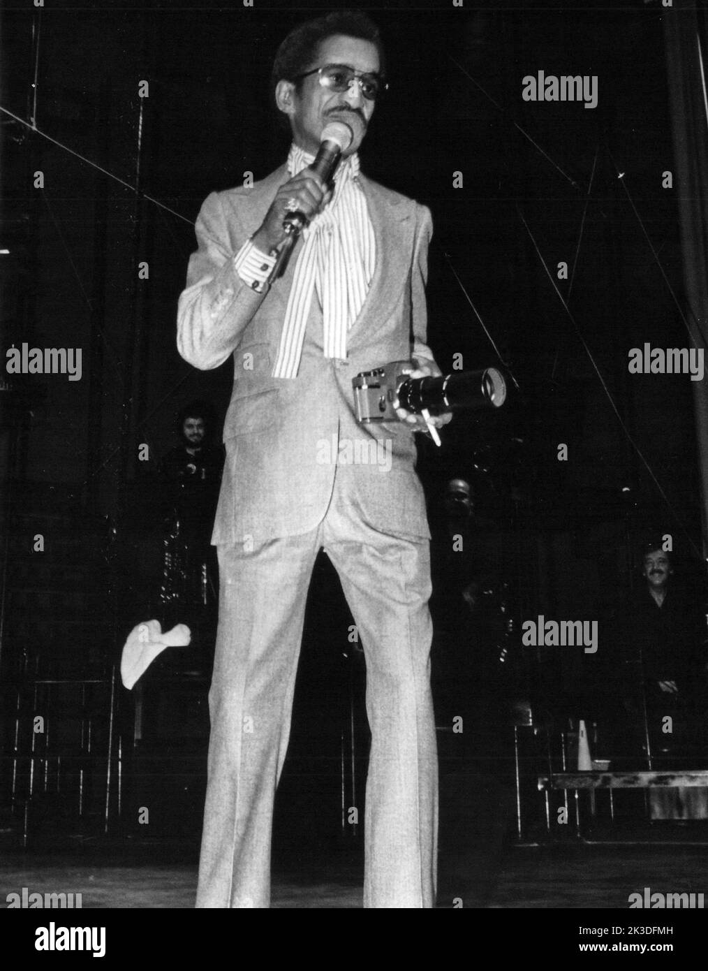 Porträts auf der bühne hi-res stock photography and images - Alamy