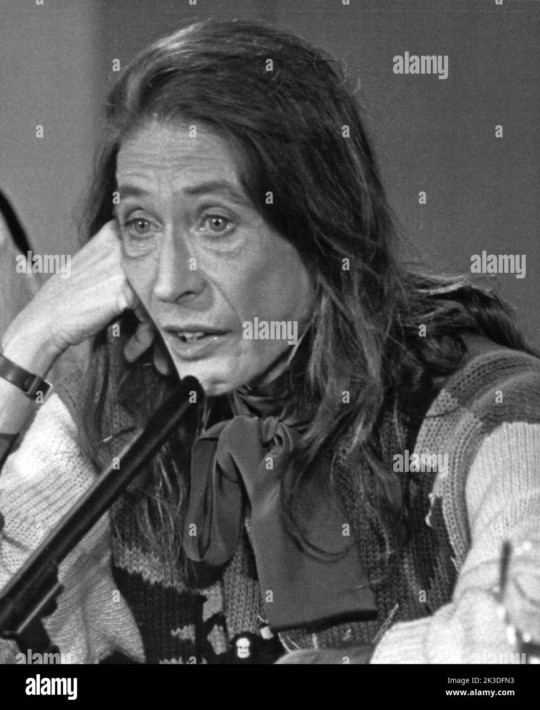 Helga weiss hi-res stock photography and images - Alamy