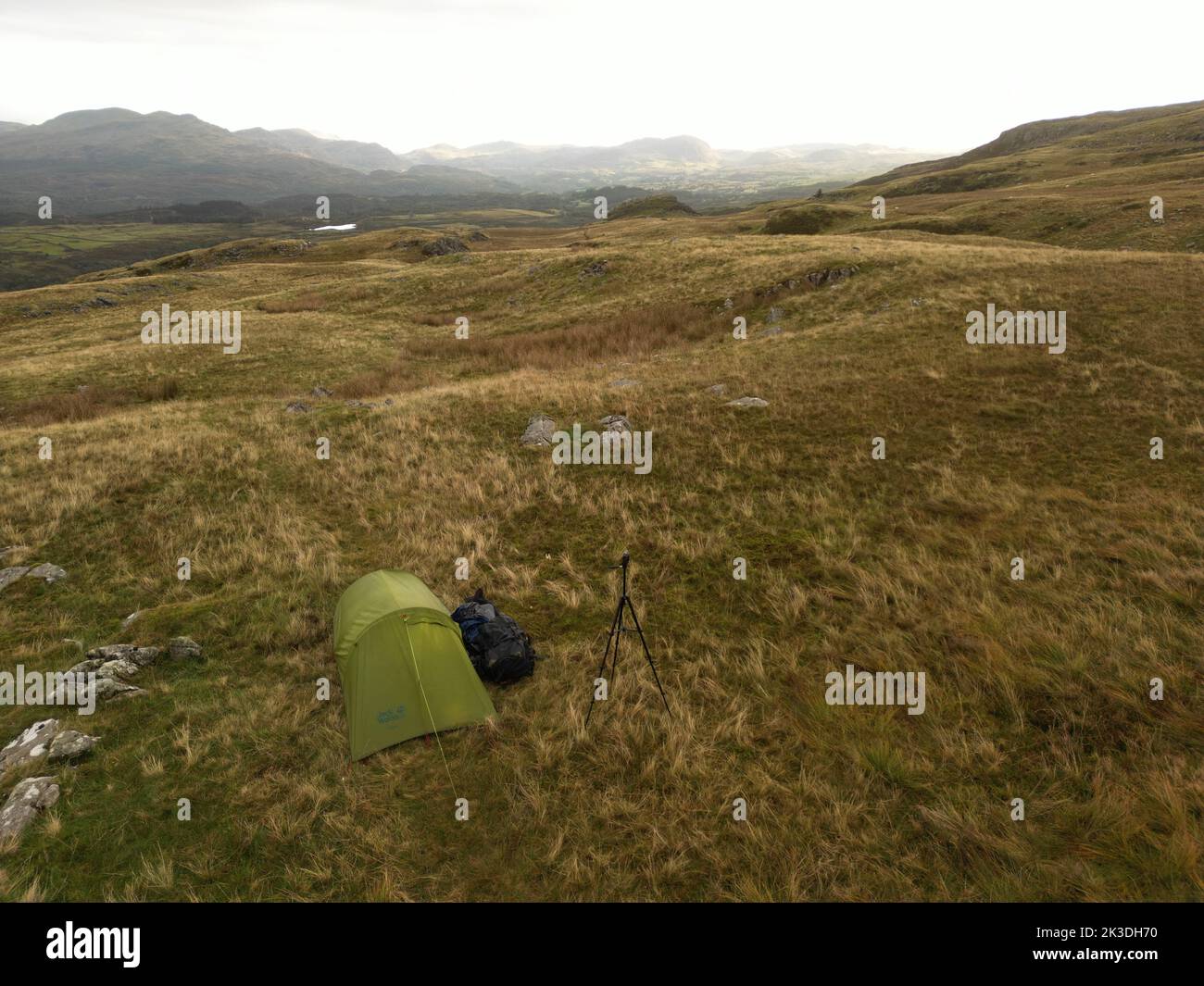 Bryn cader faner wales hi-res stock photography and images - Alamy