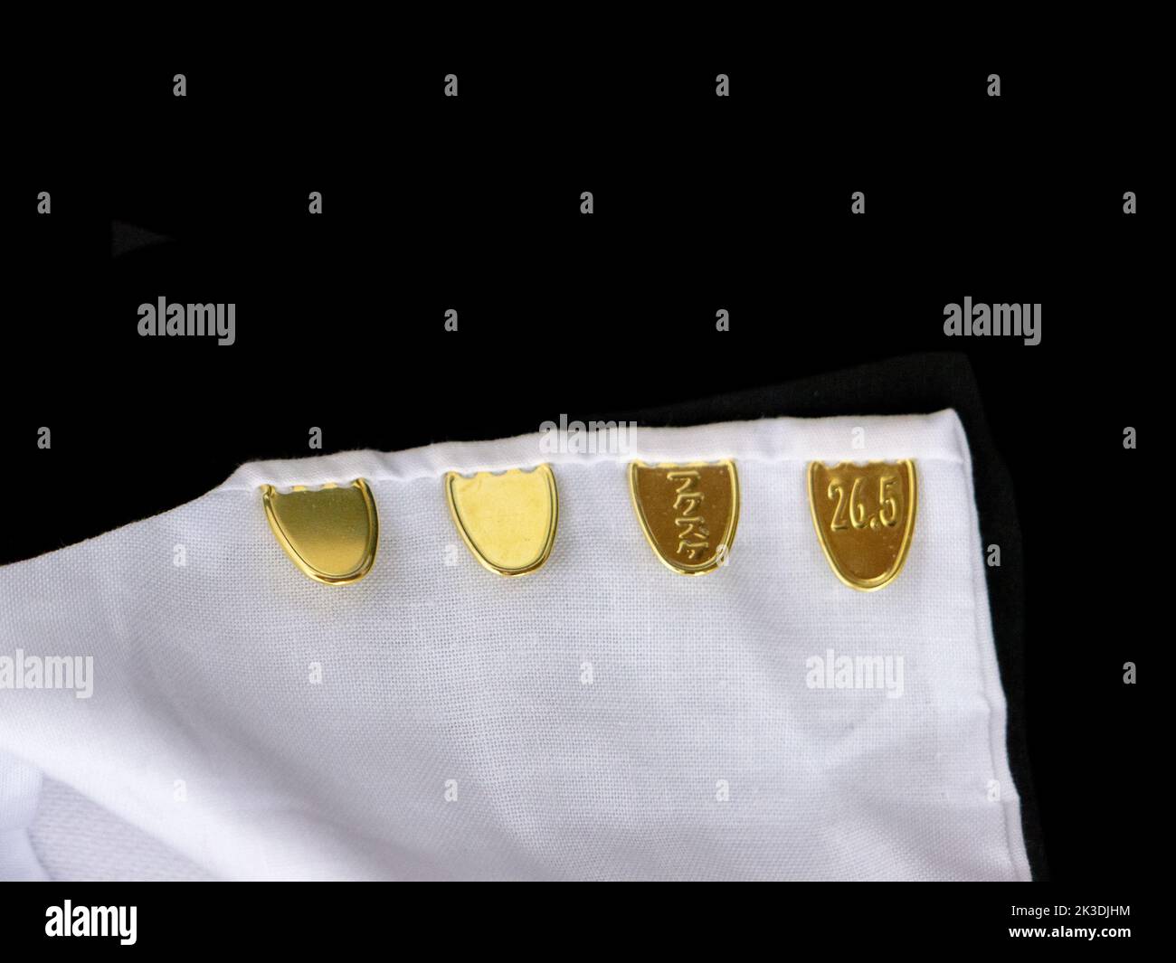 Fukusuke Japanese tabi Stock Photo - Alamy