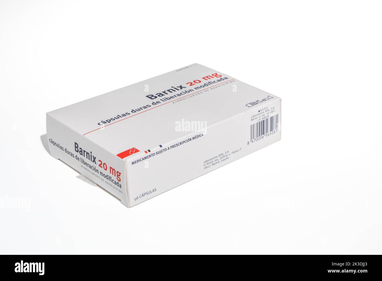 Hipertensión hi-res stock photography and images - Alamy