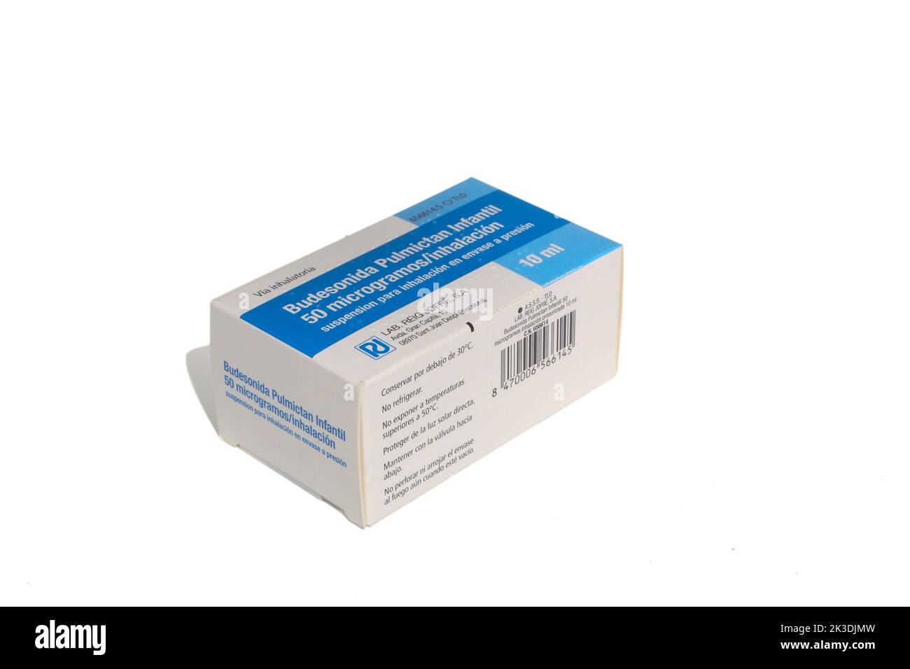 Infant pulmictan budesonide 50 micrograms inhalation pressured i hi-res ...