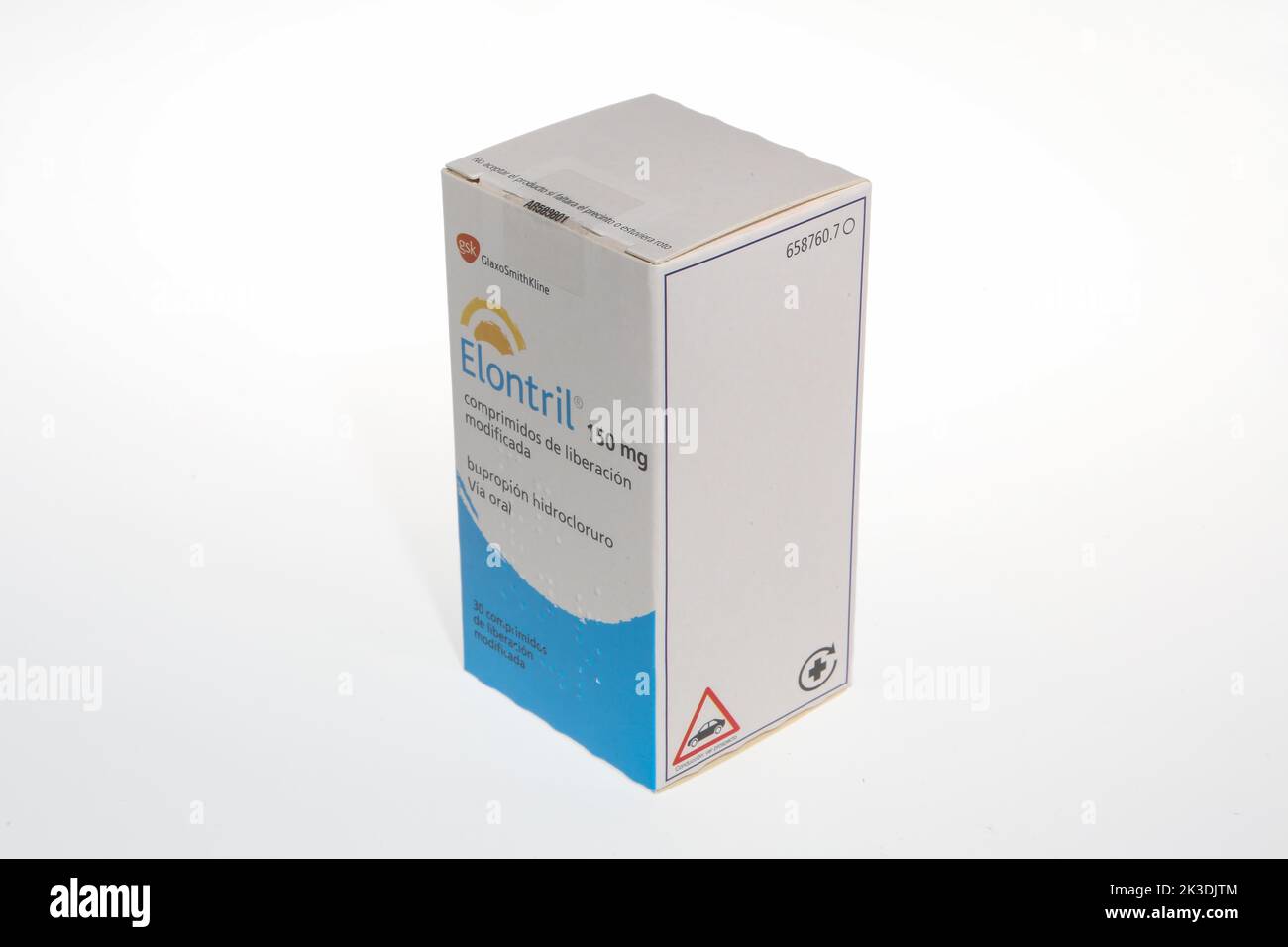 Bupropion hidrocloruro hi-res stock photography and images - Alamy