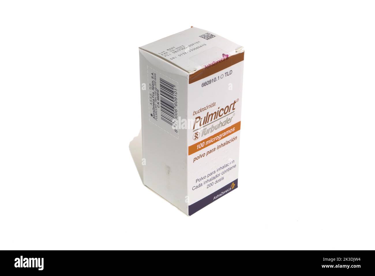 Pulmicort Turbuhaler