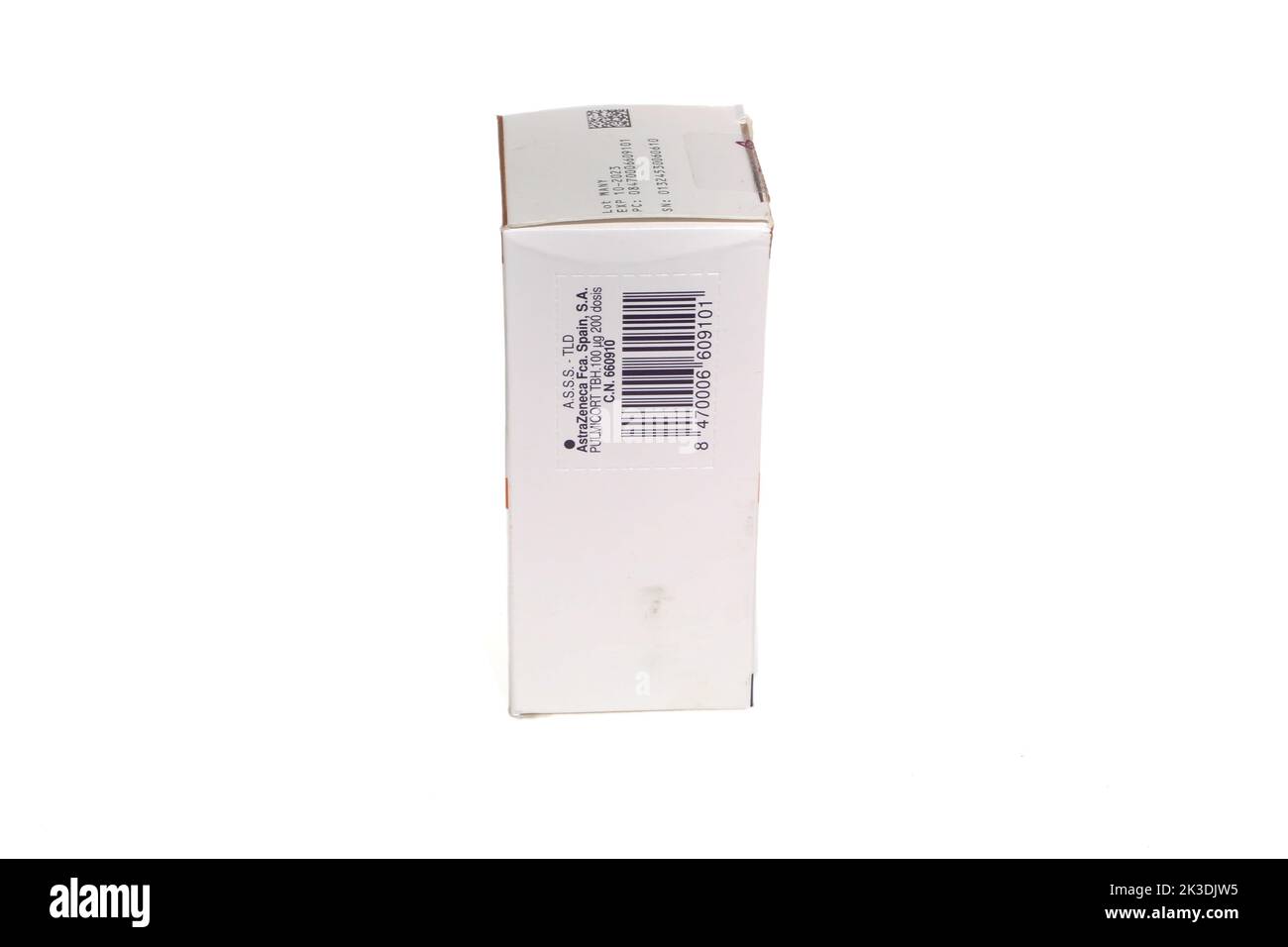 Pulmicort turbuhaler 100 microgramos inhalacion polvo para inhalacion ...