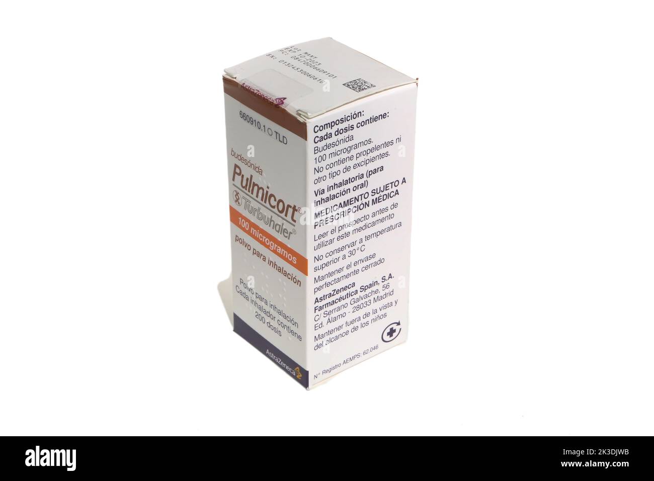 100 microgramos hi-res stock photography and images - Alamy