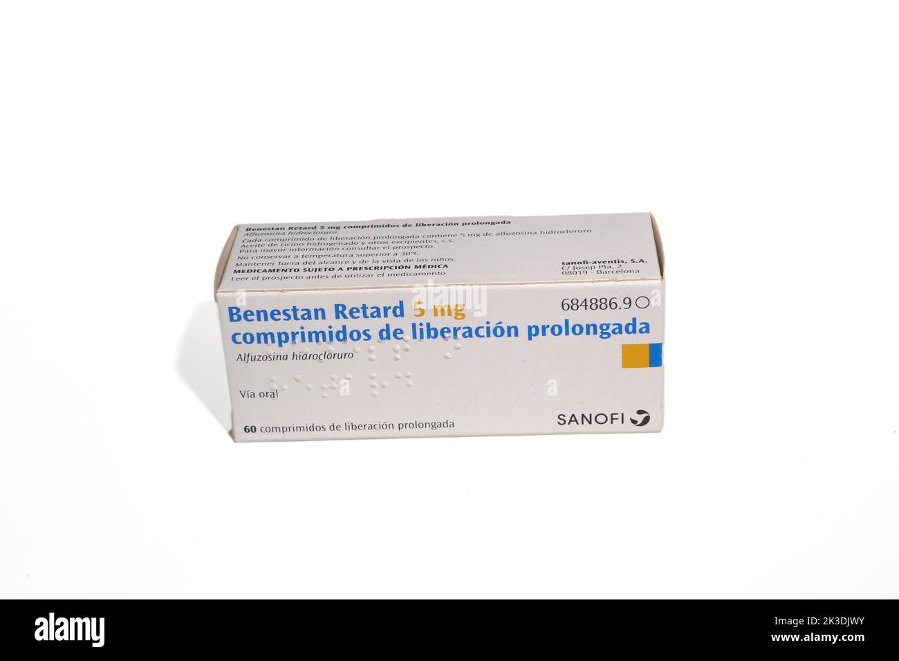 Prolongada hi-res stock photography and images - Alamy