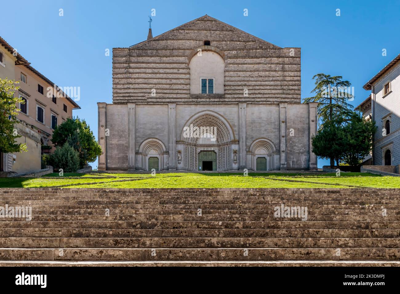 Todi cross hi-res stock photography and images - Alamy