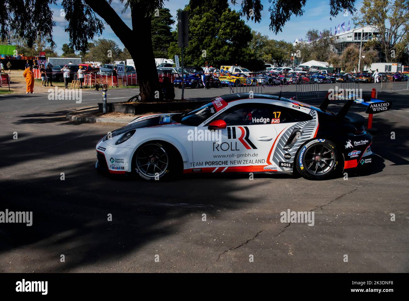 Australian race cars hi-res stock photography and images - Alamy