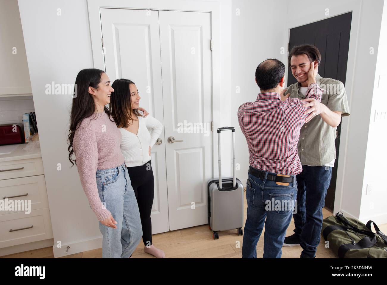 Happy excited hi-res stock photography and images - Alamy