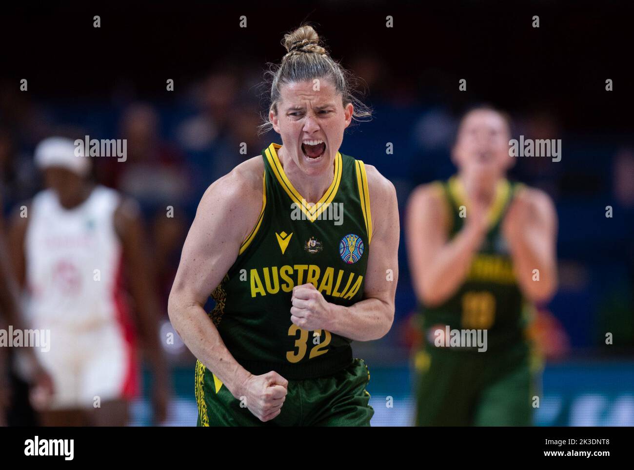 Samantha whitcomb hi-res stock photography and images - Alamy