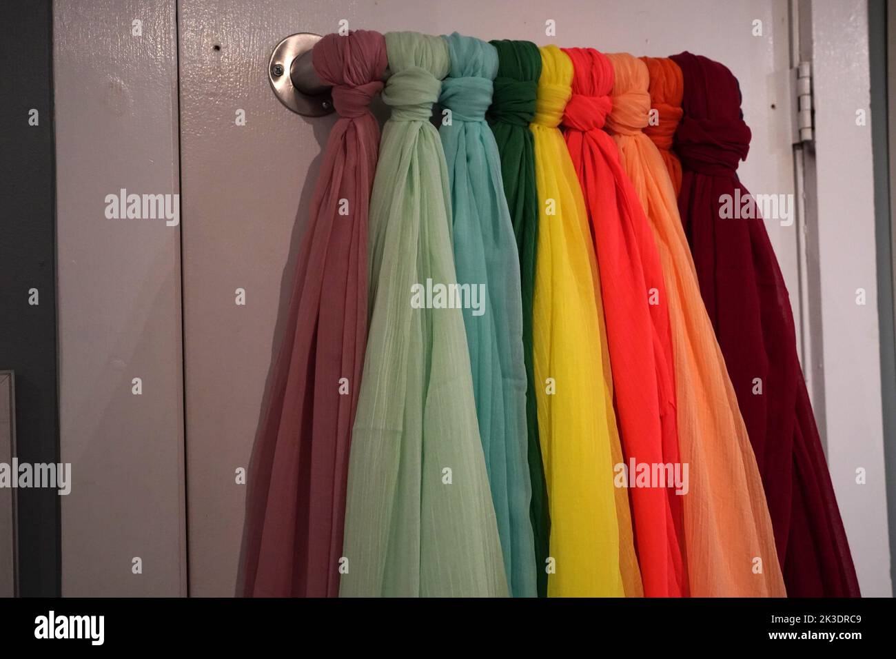 Pride month apparel hi-res stock photography and images - Alamy