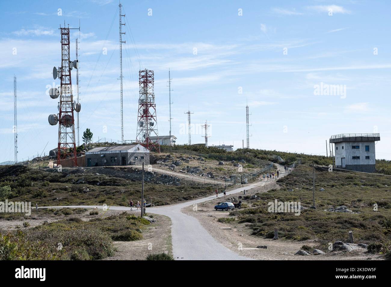 Mount foia hi-res stock photography and images - Alamy