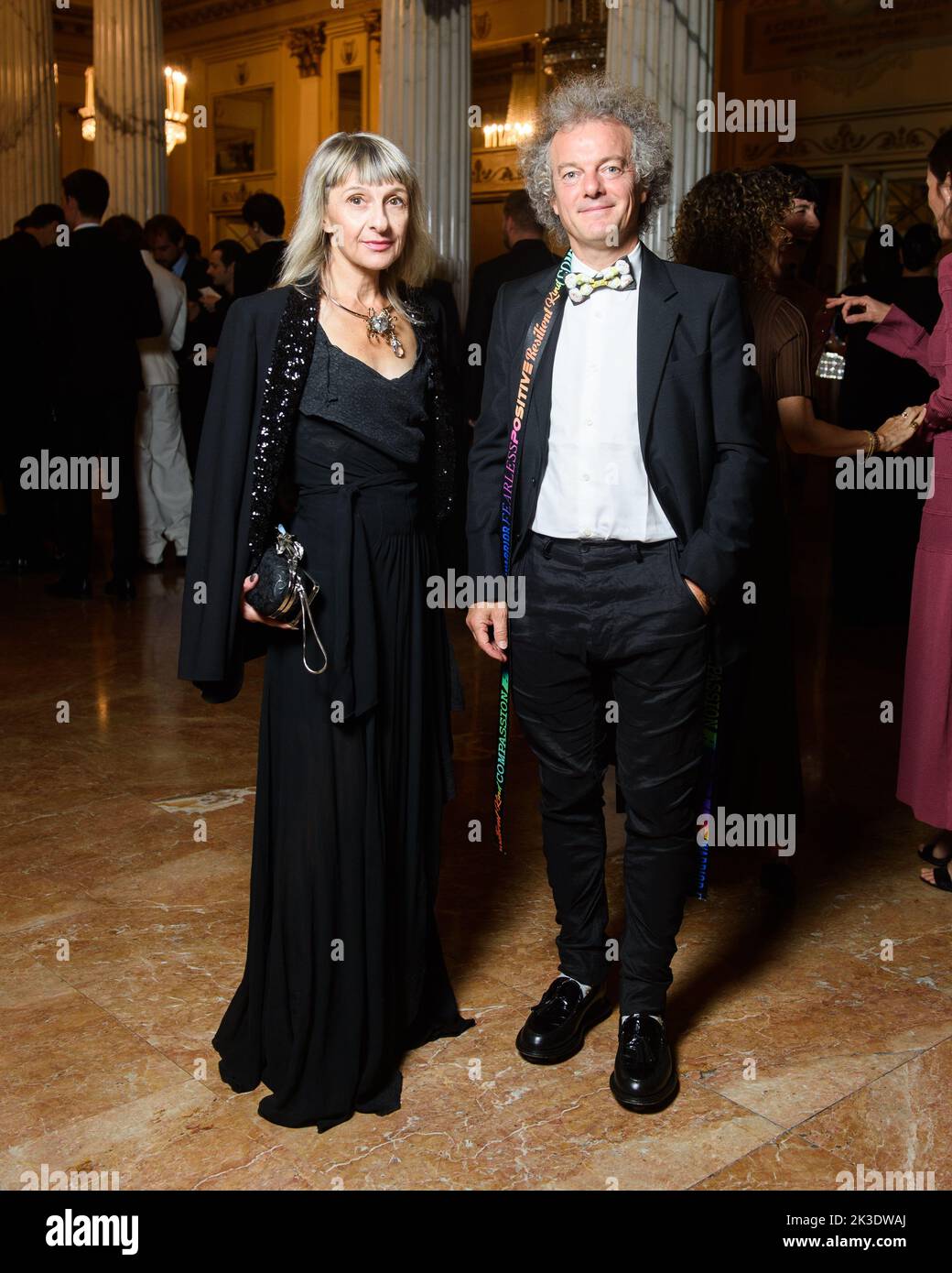 Orietta Pelizzari , guest Milan Fashion Week - Women S/S 2023 5Th ...