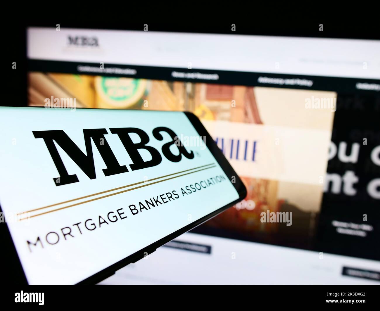 Mba marketing logo hi-res stock photography and images - Alamy