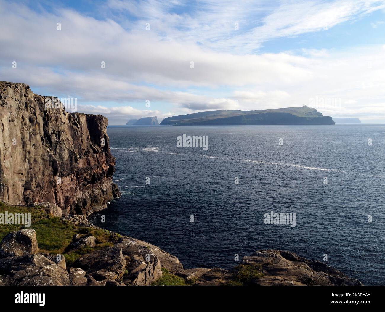 Faroes isles hi-res stock photography and images - Alamy