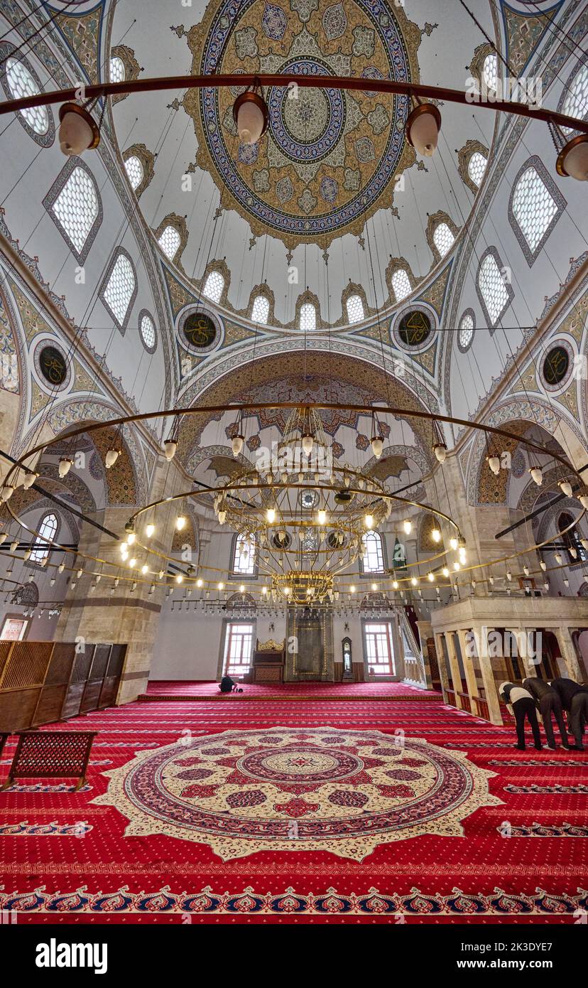 Sultan selim mosque konya hi-res stock photography and images - Alamy