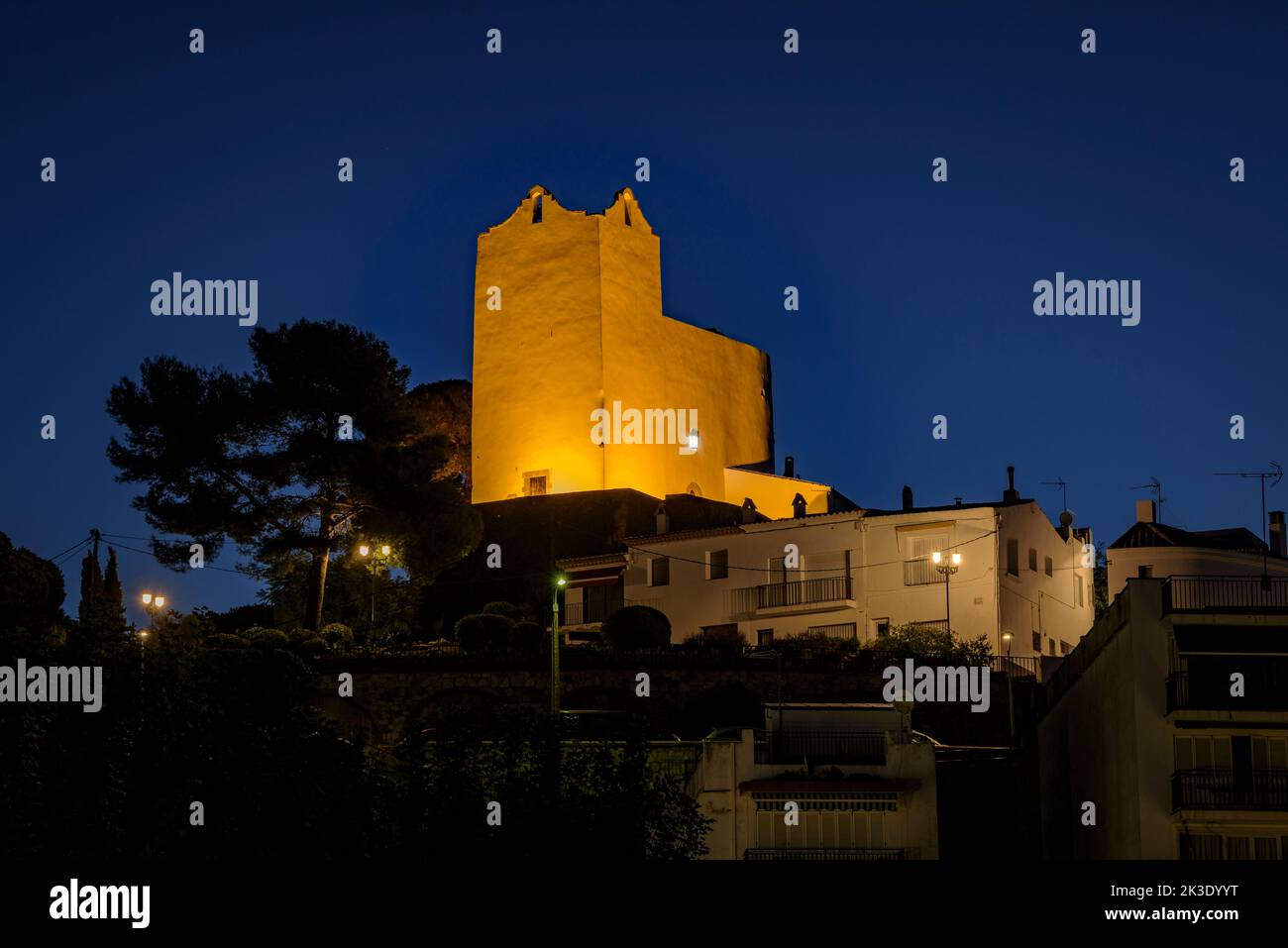 Arquitectura mar agua azul hi-res stock photography and images - Alamy