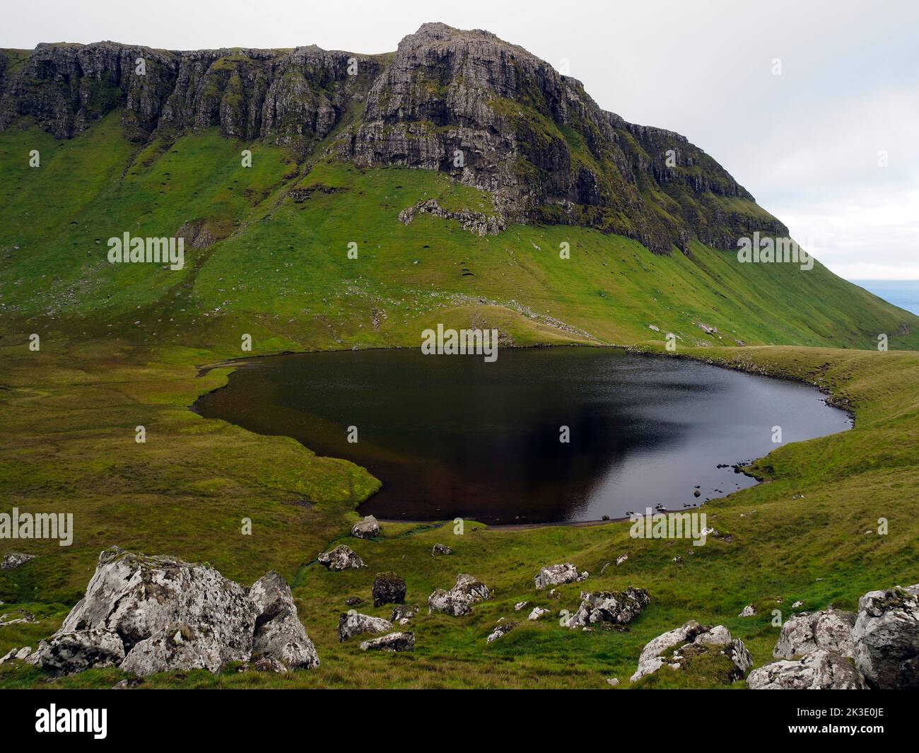 Hvannavatn hi-res stock photography and images - Alamy