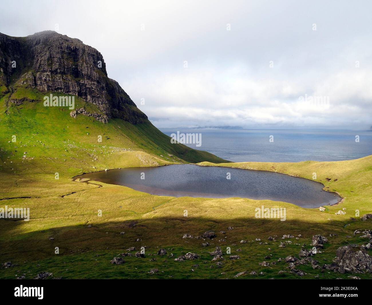 Hvannavatn hi-res stock photography and images - Alamy