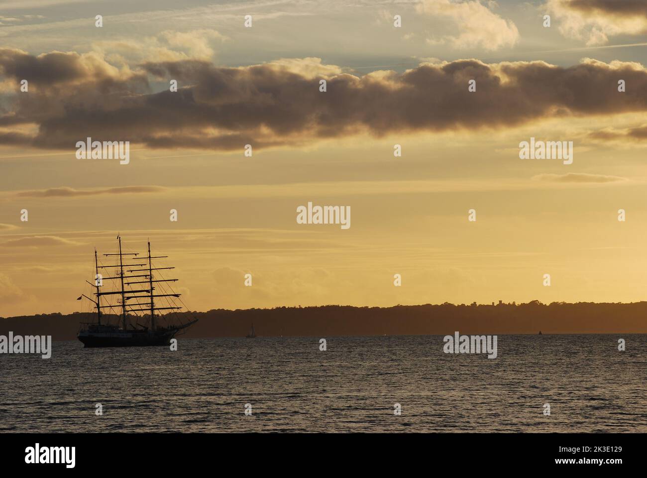Stokes bay beach hi-res stock photography and images - Alamy