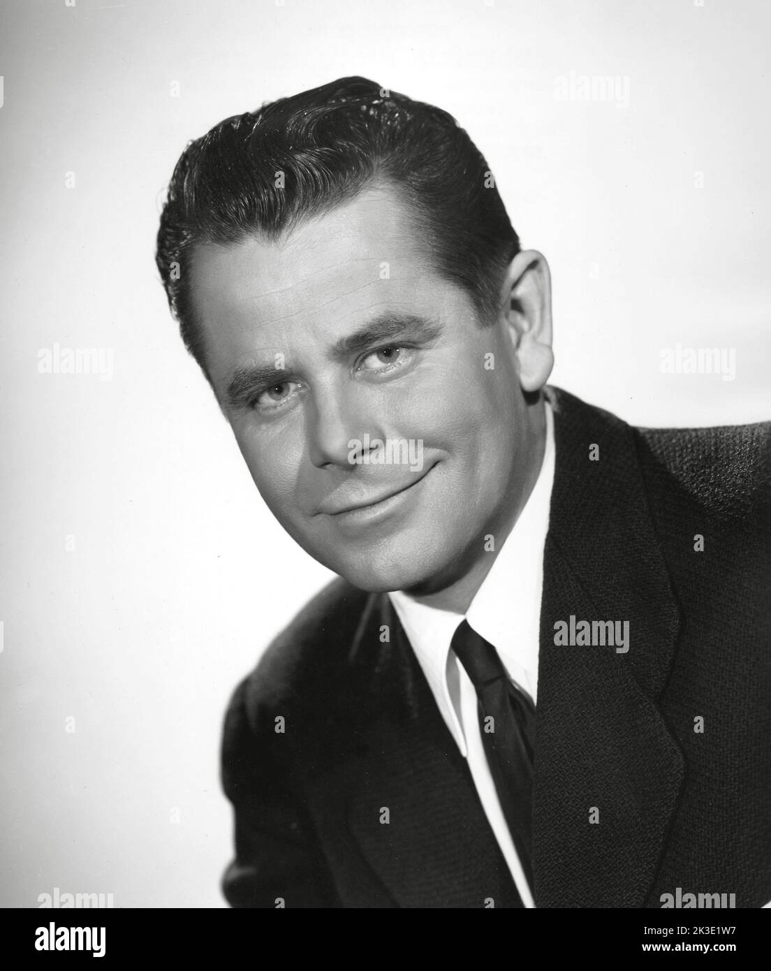 Glenn Ford, circa 1951. (THA File Reference # 34408-086THA Stock Photo ...