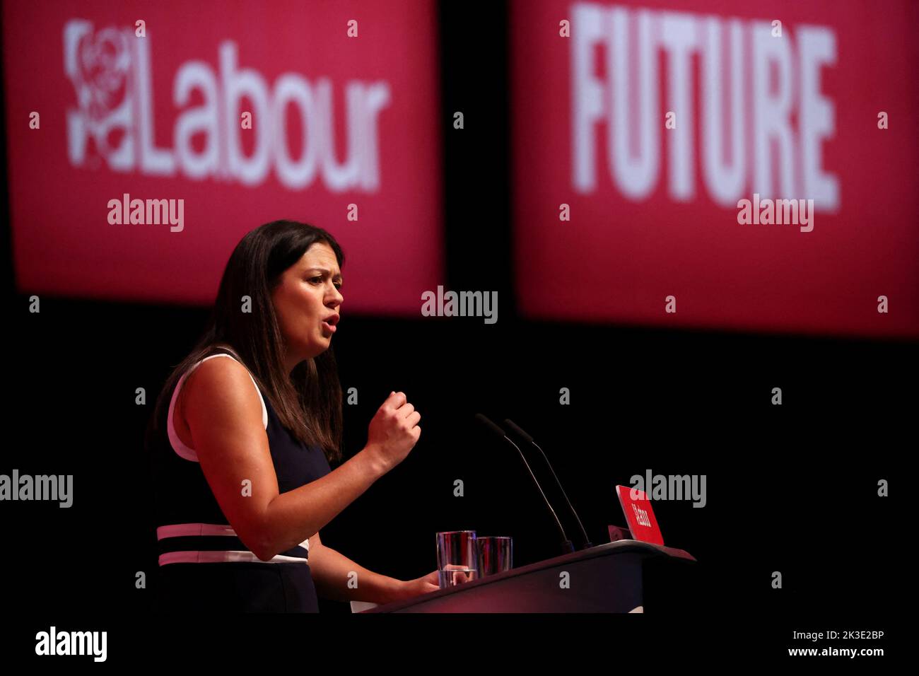 Lisa nandy hi-res stock photography and images - Alamy