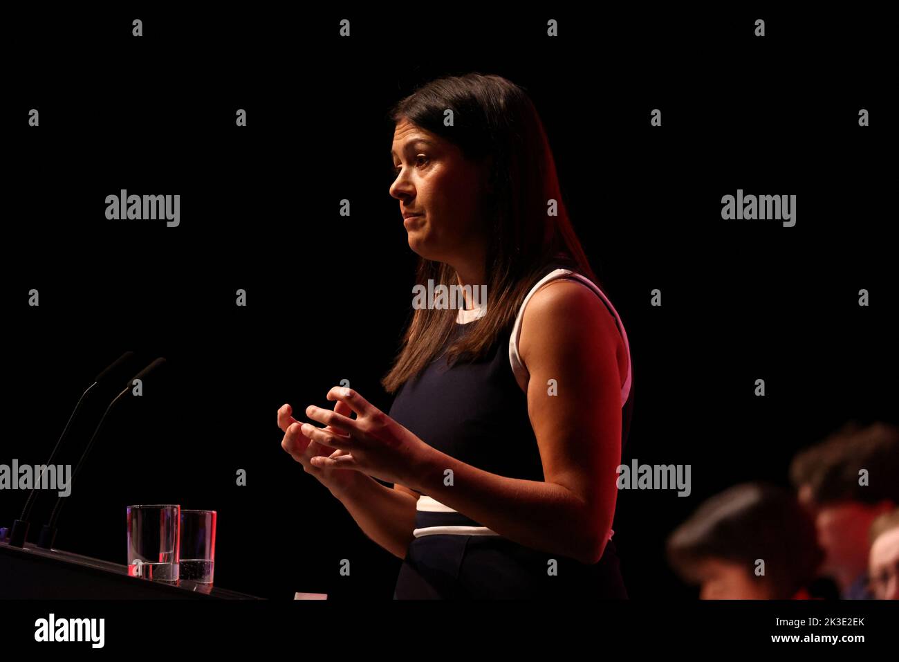 Lisa nandy hi-res stock photography and images - Alamy