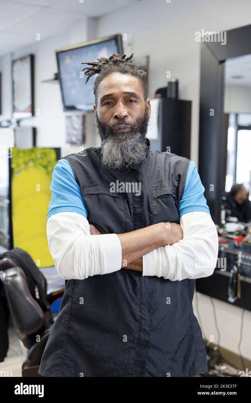 Male focus portrait hi-res stock photography and images - Alamy