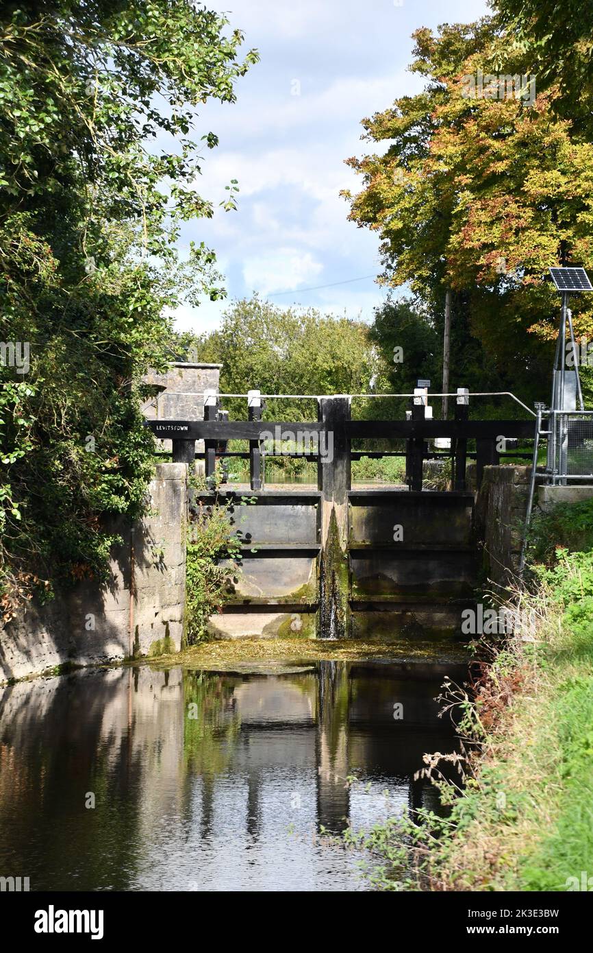 Levitstown lock hi-res stock photography and images - Alamy