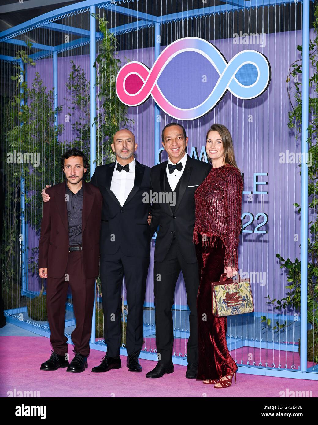 Marco De Vincenzo , Fabrizio Cardinali , Luigi Feola , Caterina Feola ...