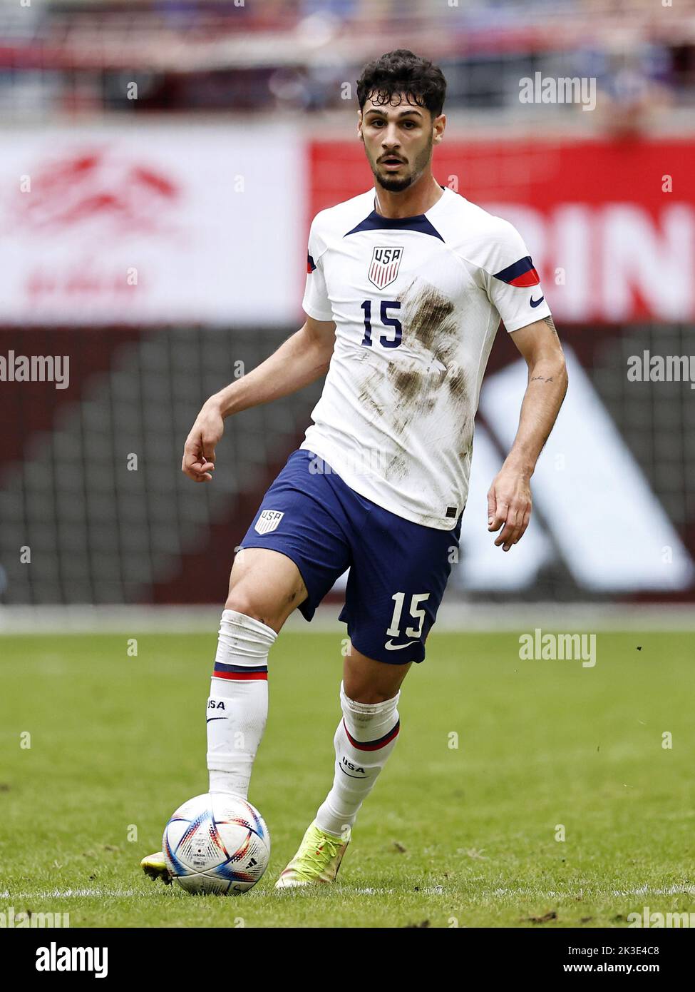 Johnny cardoso hi-res stock photography and images - Alamy