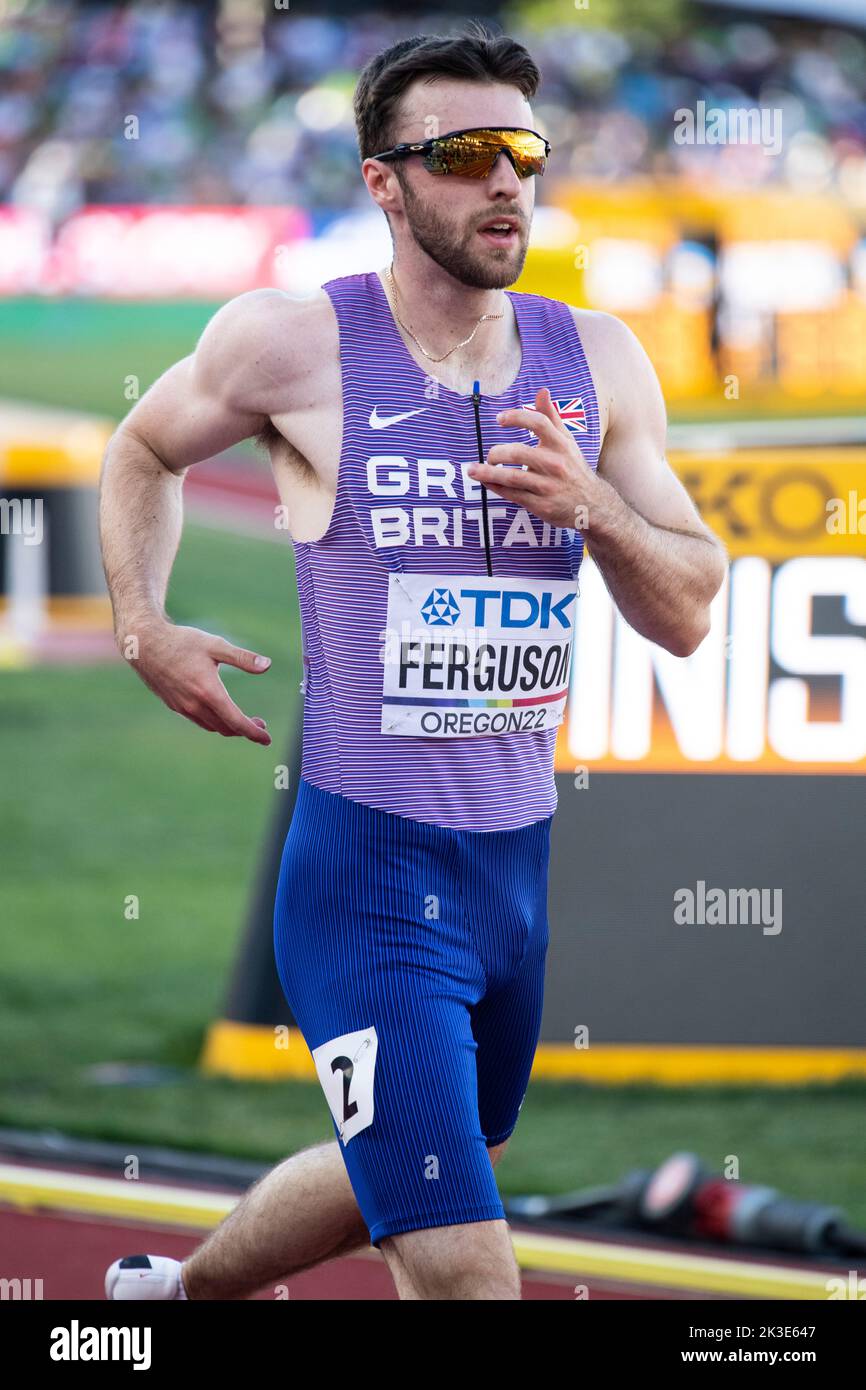 Joe ferguson hi-res stock photography and images - Alamy