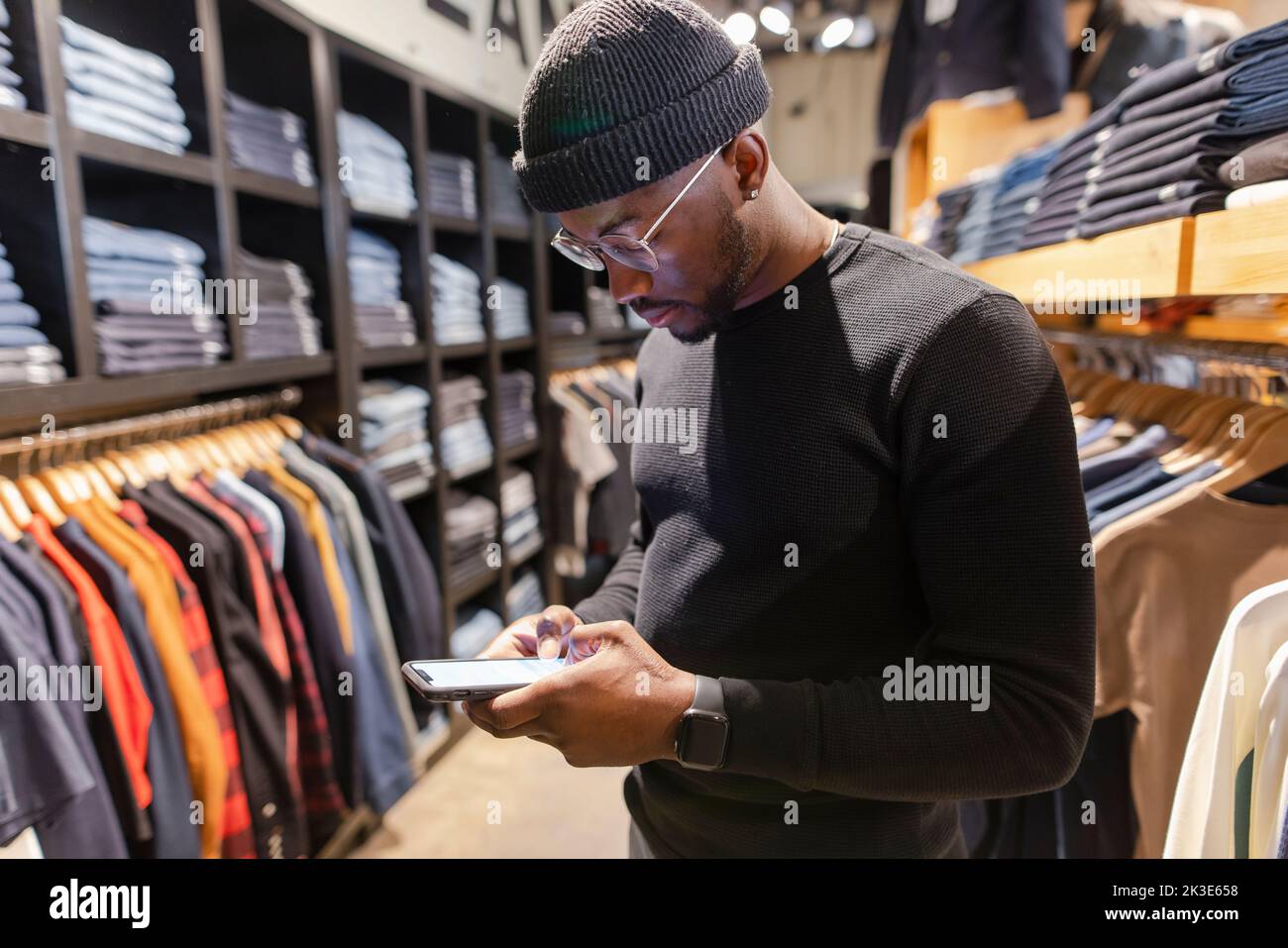 Using clothing hi-res stock photography and images - Alamy